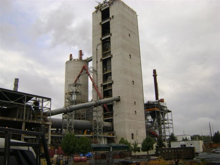 Keystone Cement | Cement & Lime | Mining & Metals | CCC Group, Inc