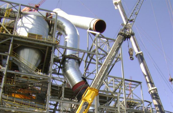 Keystone Cement | Cement & Lime | Mining & Metals | CCC Group, Inc