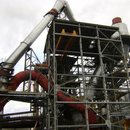 Keystone Cement | Cement & Lime | Mining & Metals | CCC Group, Inc