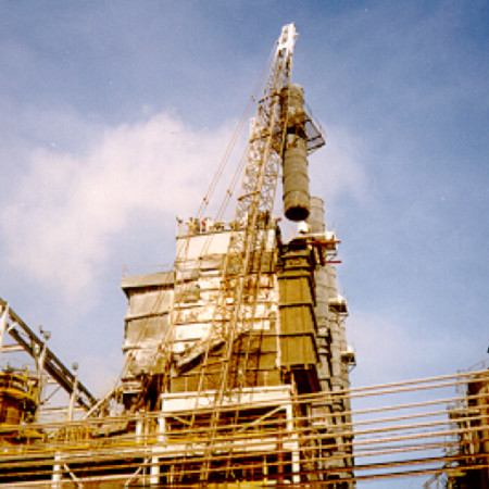 Markets We Serve | International | Suralco | CCC Group, Inc