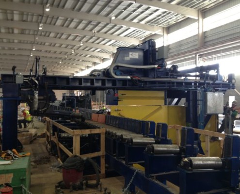 Metals | CCC Group, Inc