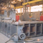 Metso Texas Shredder | CCC Group, Inc