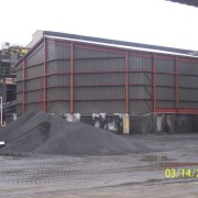 What We Do | Maintenence | CMC Steel Texas | CCC Group, Inc