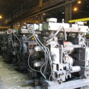 What We Do | Maintenence | CMC Steel Texas | CCC Group, Inc