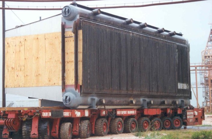 What We Do | Maintenance | Alcoa Point Comfort | CCC Group, Inc