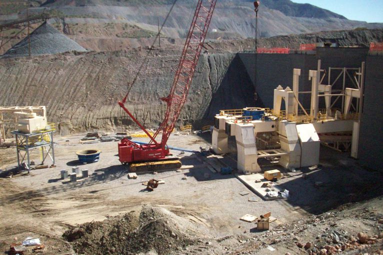 Markets We Serve | CCC Group, Inc