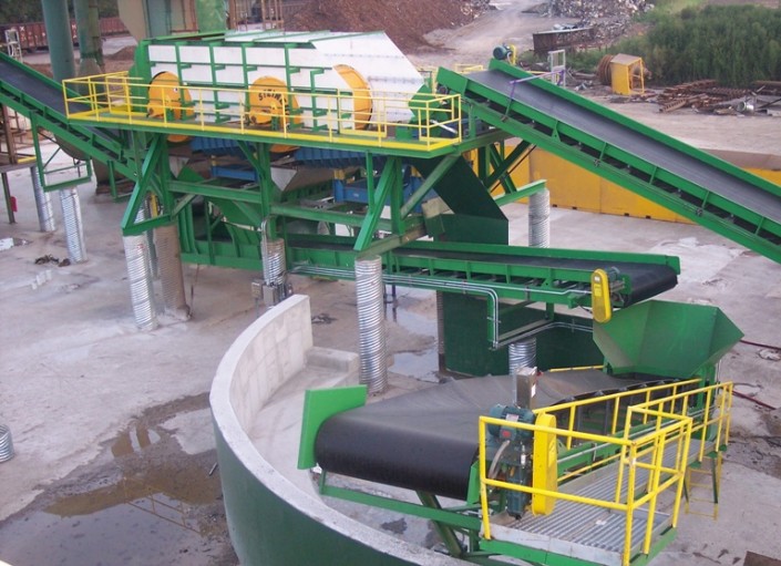 What We Do | Maintenence | CMC Steel Texas | CCC Group, Inc