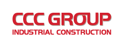 CCC Group, Inc - Industrial Construction & Fabrication
