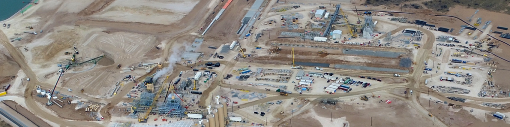 What We Do | Construction | CCC Group, Inc