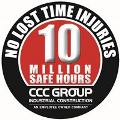 How We Do It | Safety & Quality | CCC Group, Inc