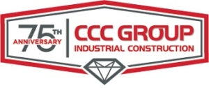 CCC Group - Industrial Construction & Fabrication | CCC Group, Inc