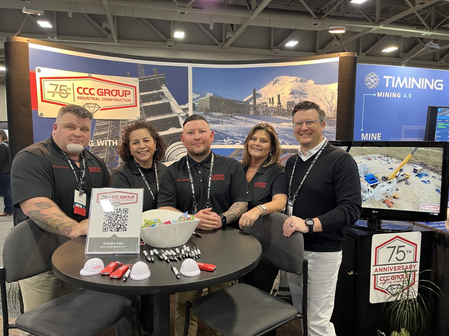 Portfolio | CCC Group, Inc