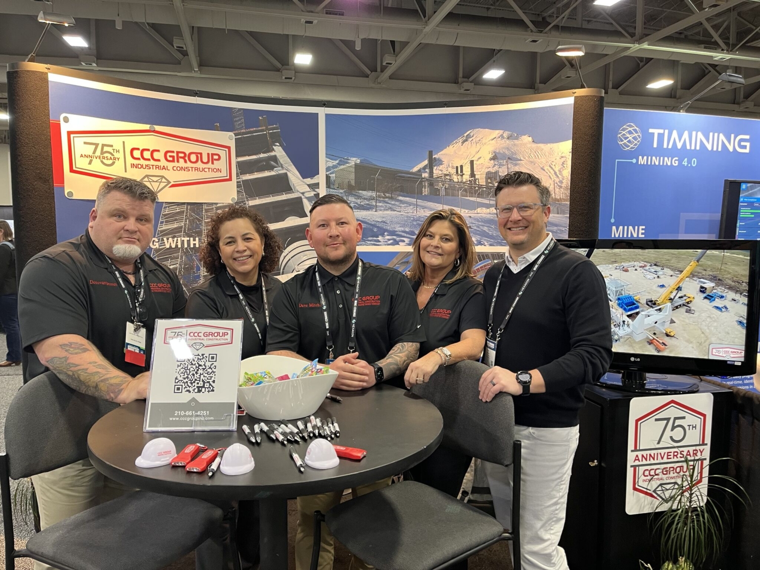 Portfolio | CCC Group, Inc