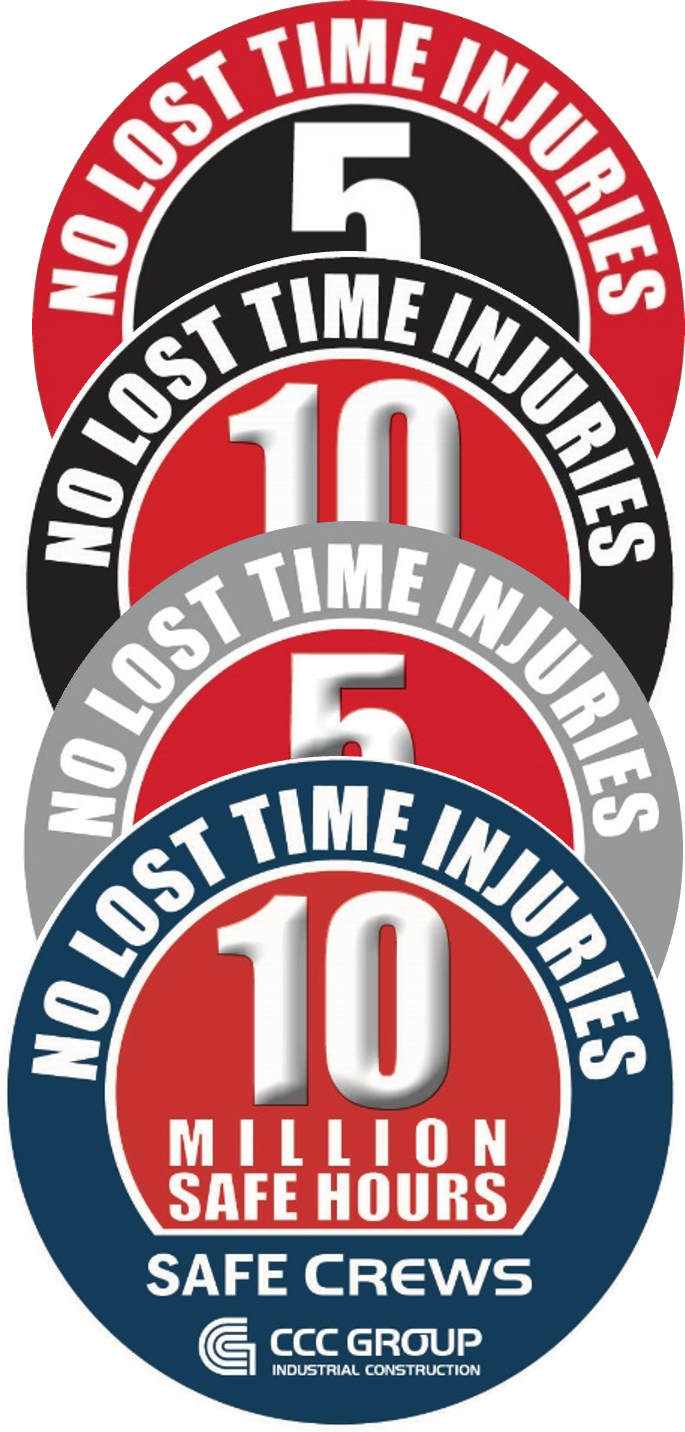 SCOAR Portfolio | CCC Group, Inc